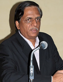 Dr. N. K. Singh